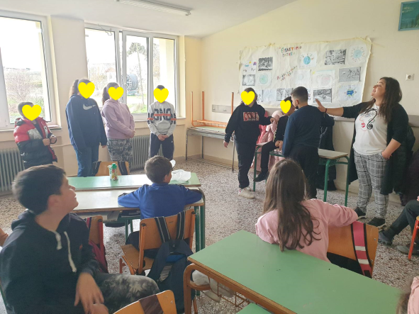 ΣΧΟΛΙΚΗ ΒΙΑ & ΕΚΦΟΒΙΣΜΟΣ – Greveniotis.gr