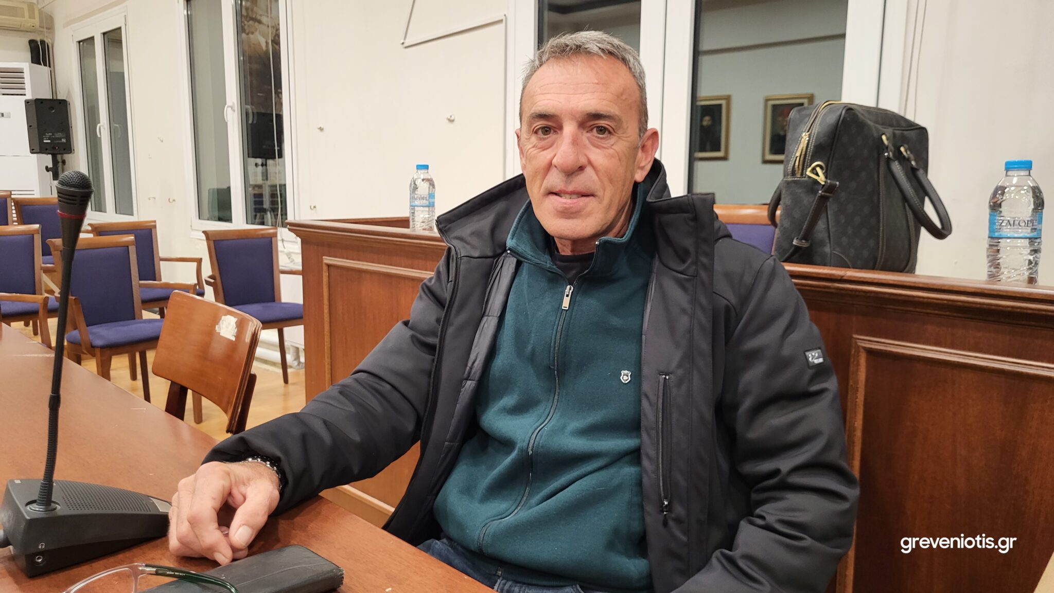 Ο Απολογισμός των Πεπραγμένων της Δημοτικής Αρχής Δασταμάνη (Βίντεο ...