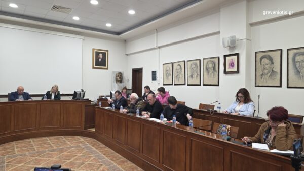 ΑΙΤΗΜΑ ΣΥΓΚΛΗΣΗΣ ΔΗΜΟΤΙΚΟΥ ΣΥΜΒΟΥΛΙΟΥ ΔΗΜΟΥ ΓΡΕΒΕΝΩΝ – Greveniotis.gr