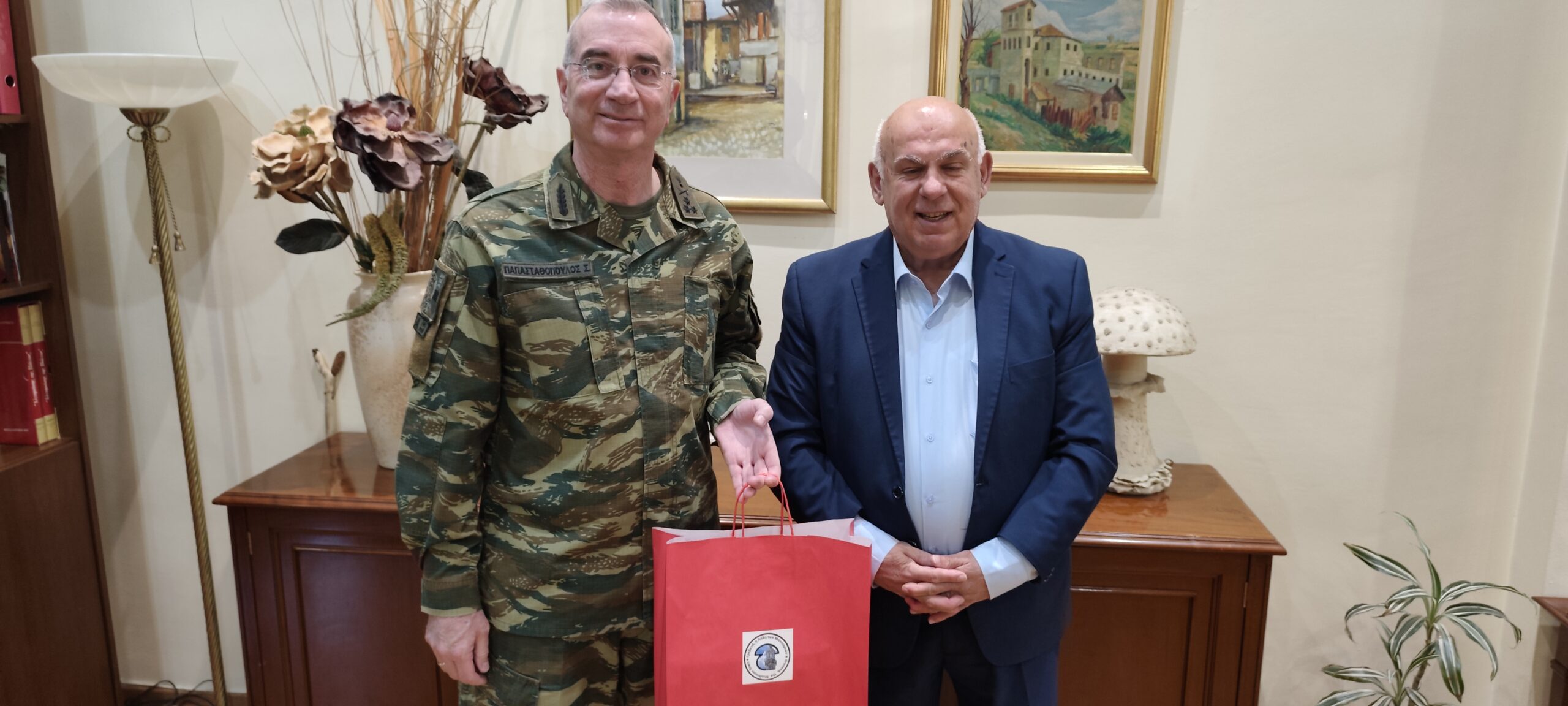 Όλες οι Ειδήσεις – Σελίδα 2 – Greveniotis.gr